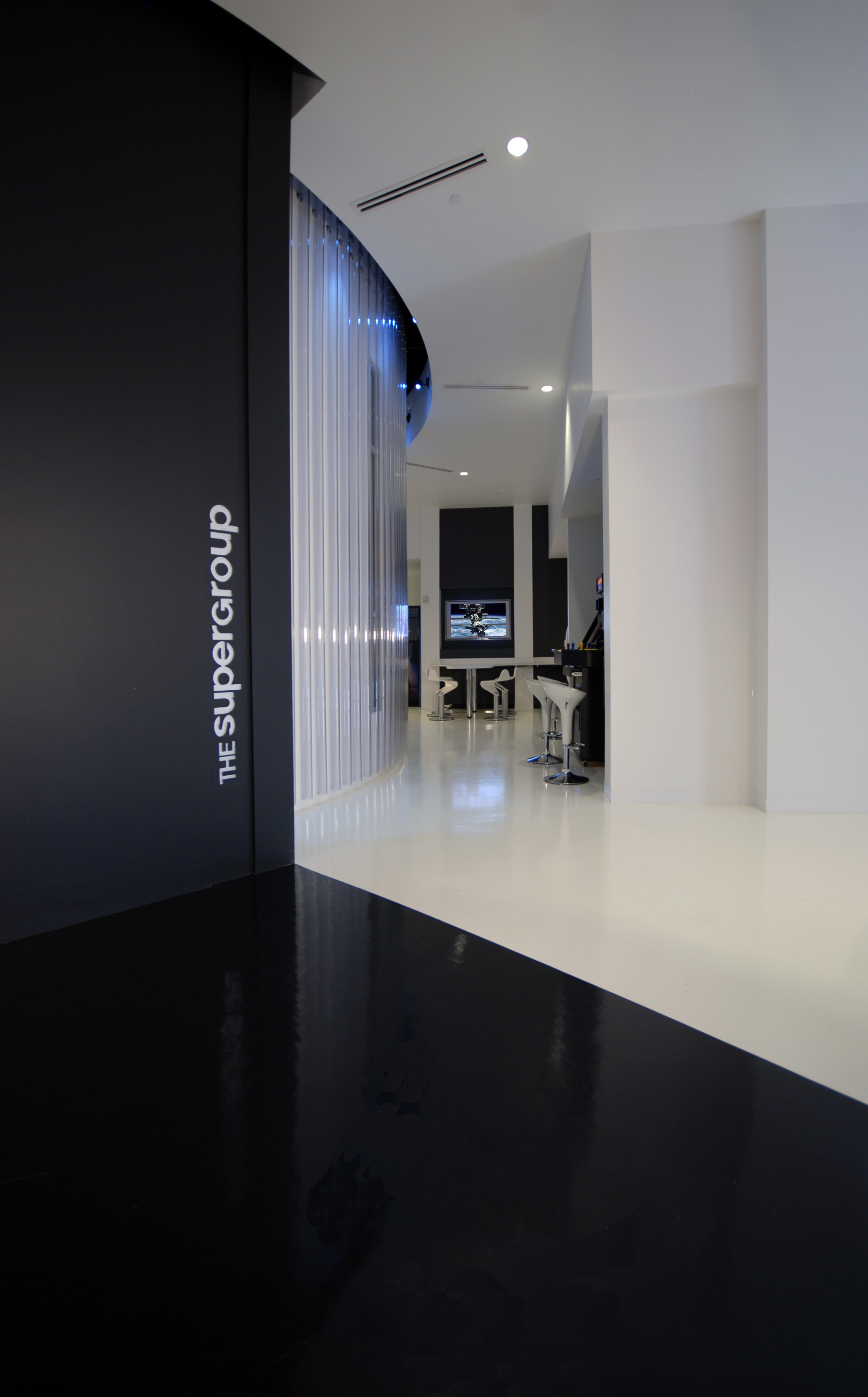 The SuperGroup by ai3 - Architizer