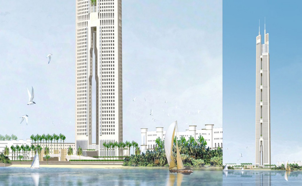 Al Burj - Architizer