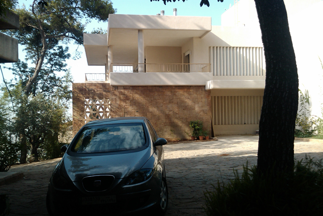 Yarze 1629 - Architizer