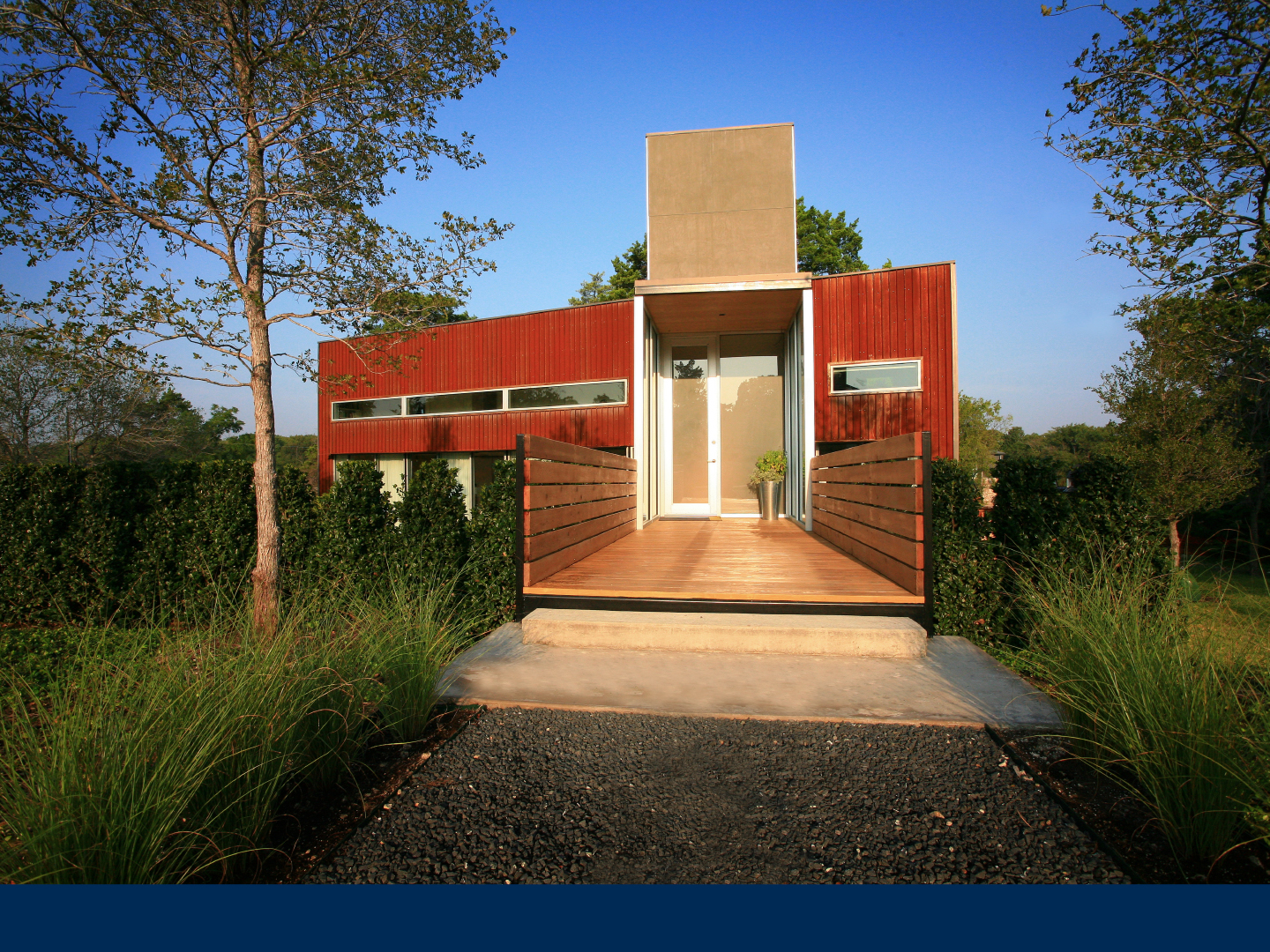 Casa Linder by Buchanan Architecture - Architizer