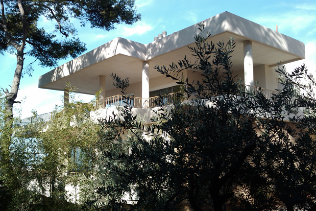 Yarze 1629 - Architizer