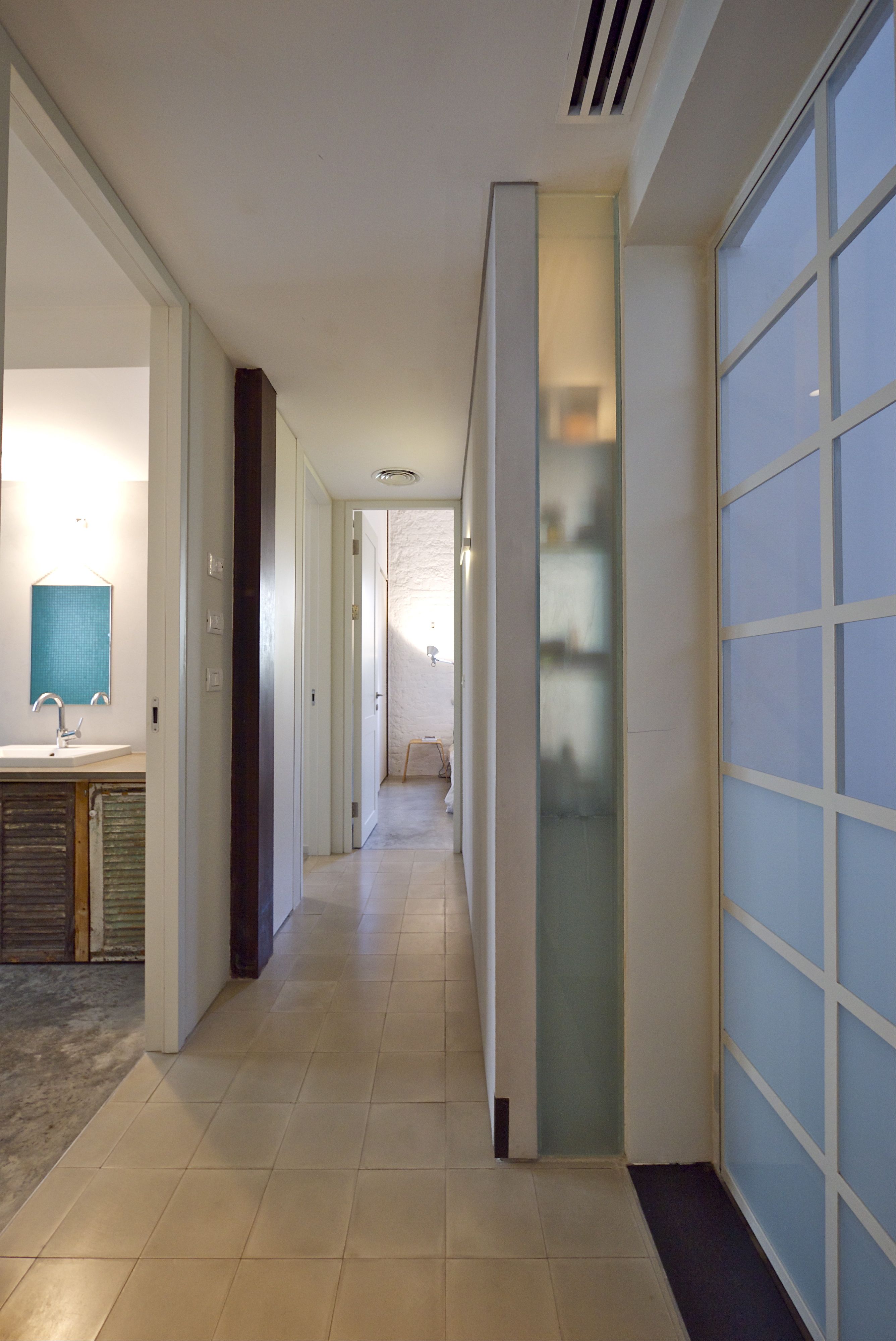 Hess 12 by LIFEFORM by Rafi Elbaz - Architizer