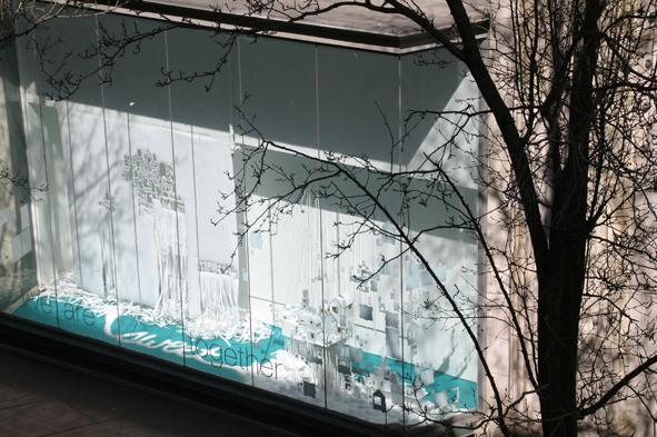 PDA - Public Displays of Affection Studio - Architizer