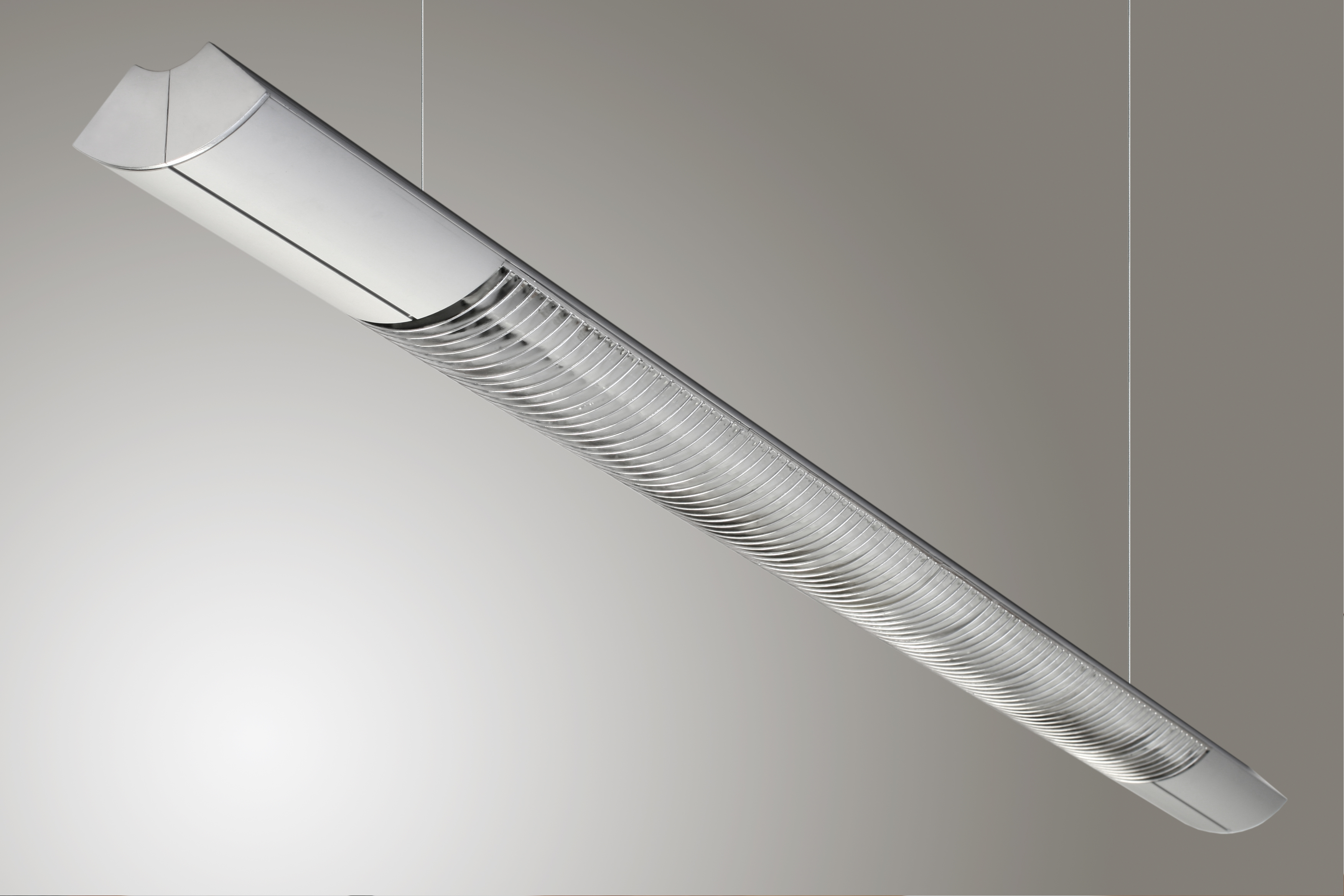 FORMA office lighting system - Architizer