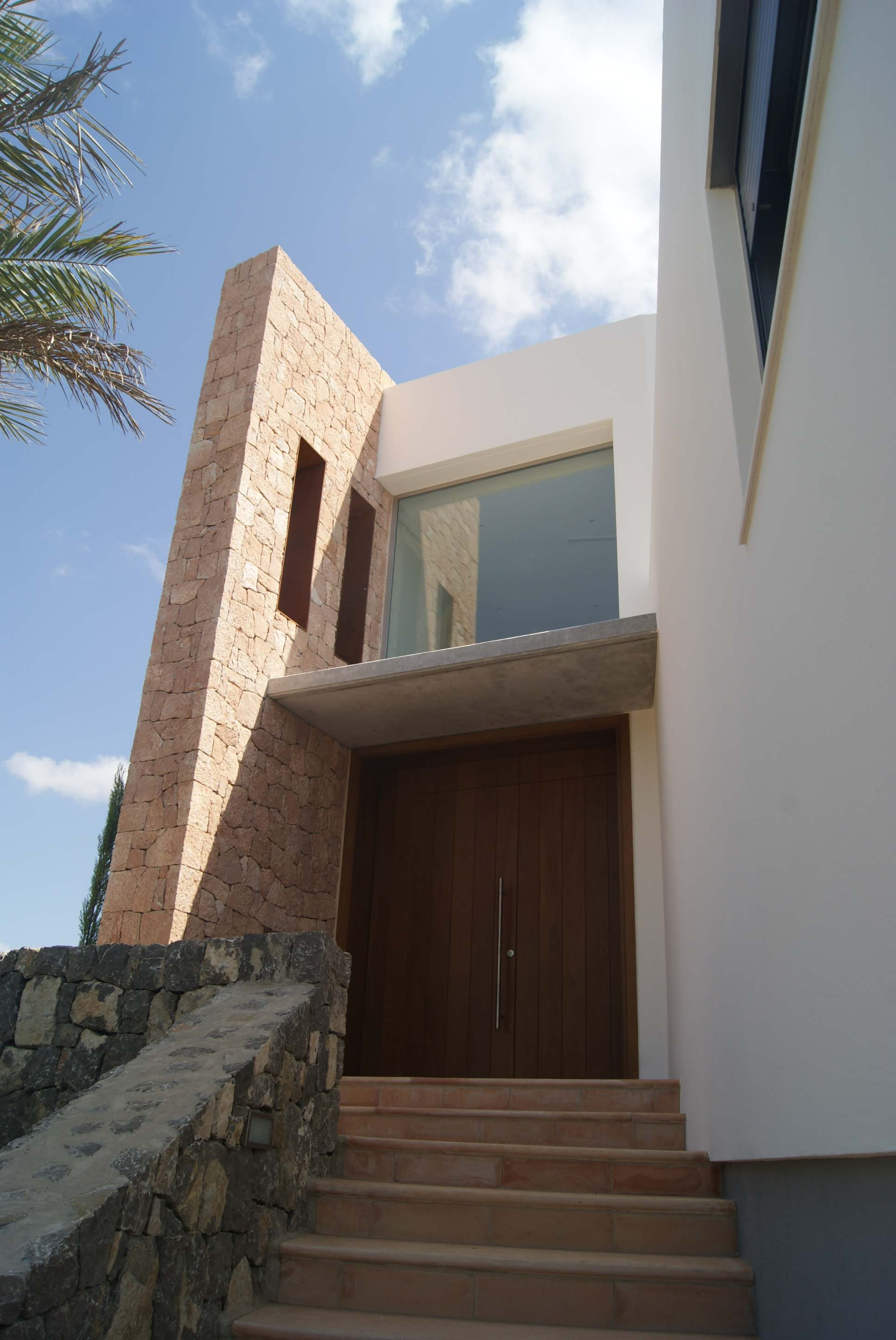 Cas Corb by architecTUR - Architizer