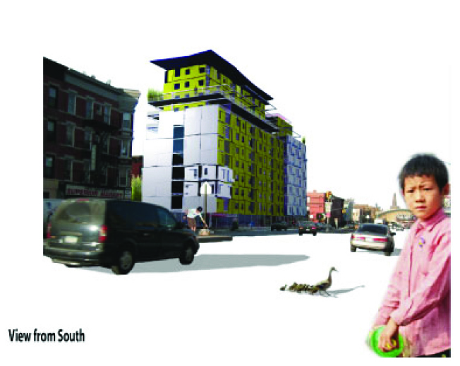 Re-Order by LIFEFORM by Rafi Elbaz - Architizer