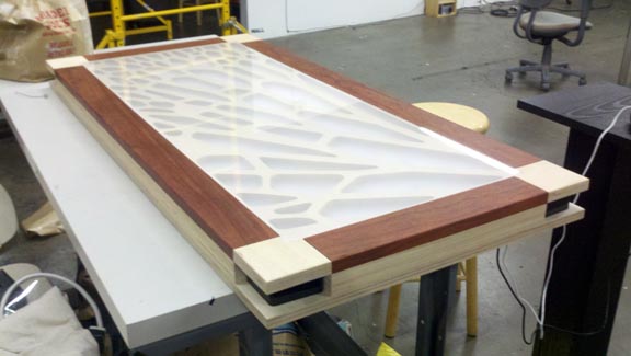 Meta 2.0 Coffee Table - Architizer