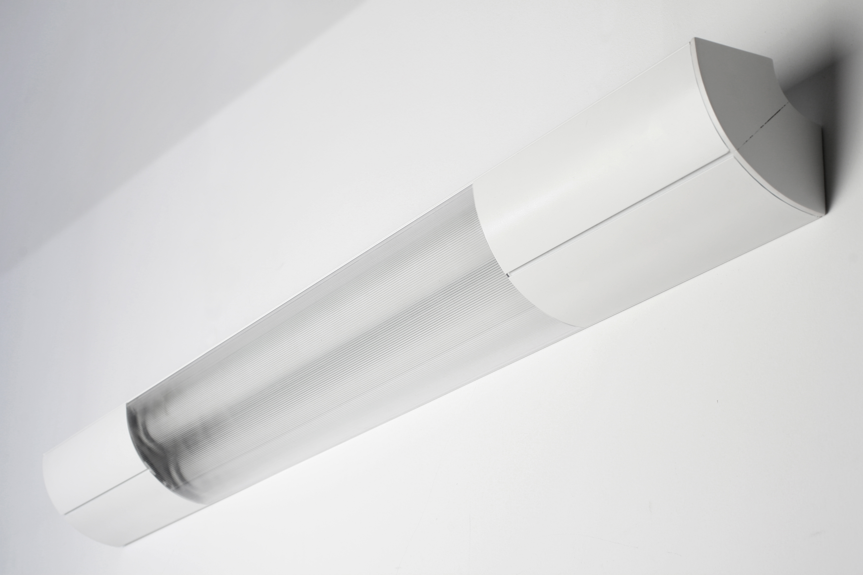 FORMA office lighting system - Architizer