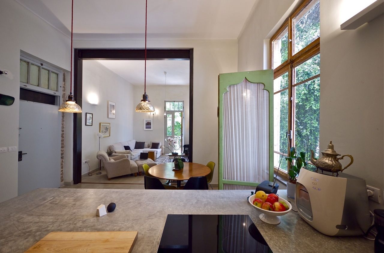 Hess 12 by LIFEFORM by Rafi Elbaz - Architizer