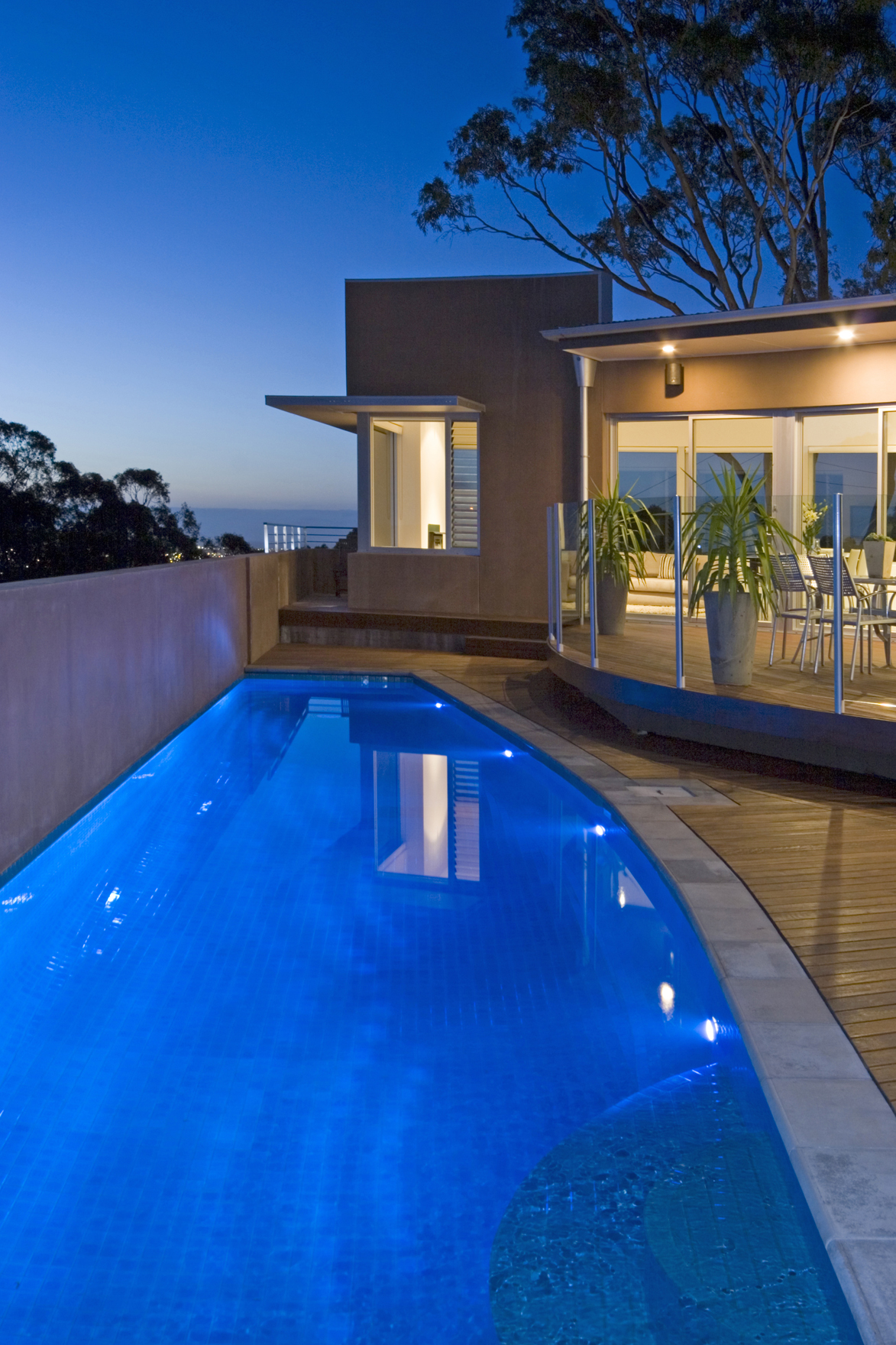 Kirk House by Max Pritchard Architect - Architizer