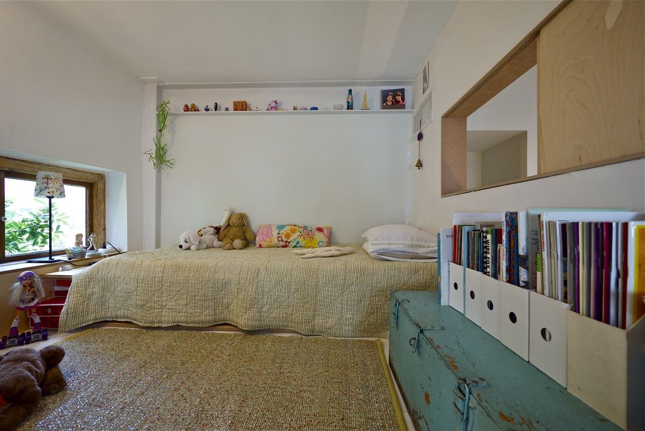 Hess 12 by LIFEFORM by Rafi Elbaz - Architizer