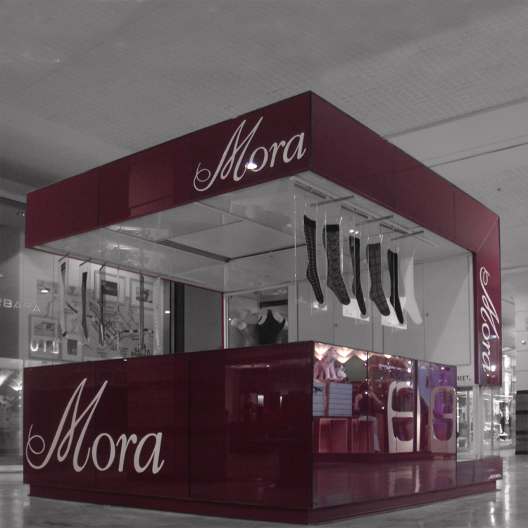 BOX - Mora Box - Architizer