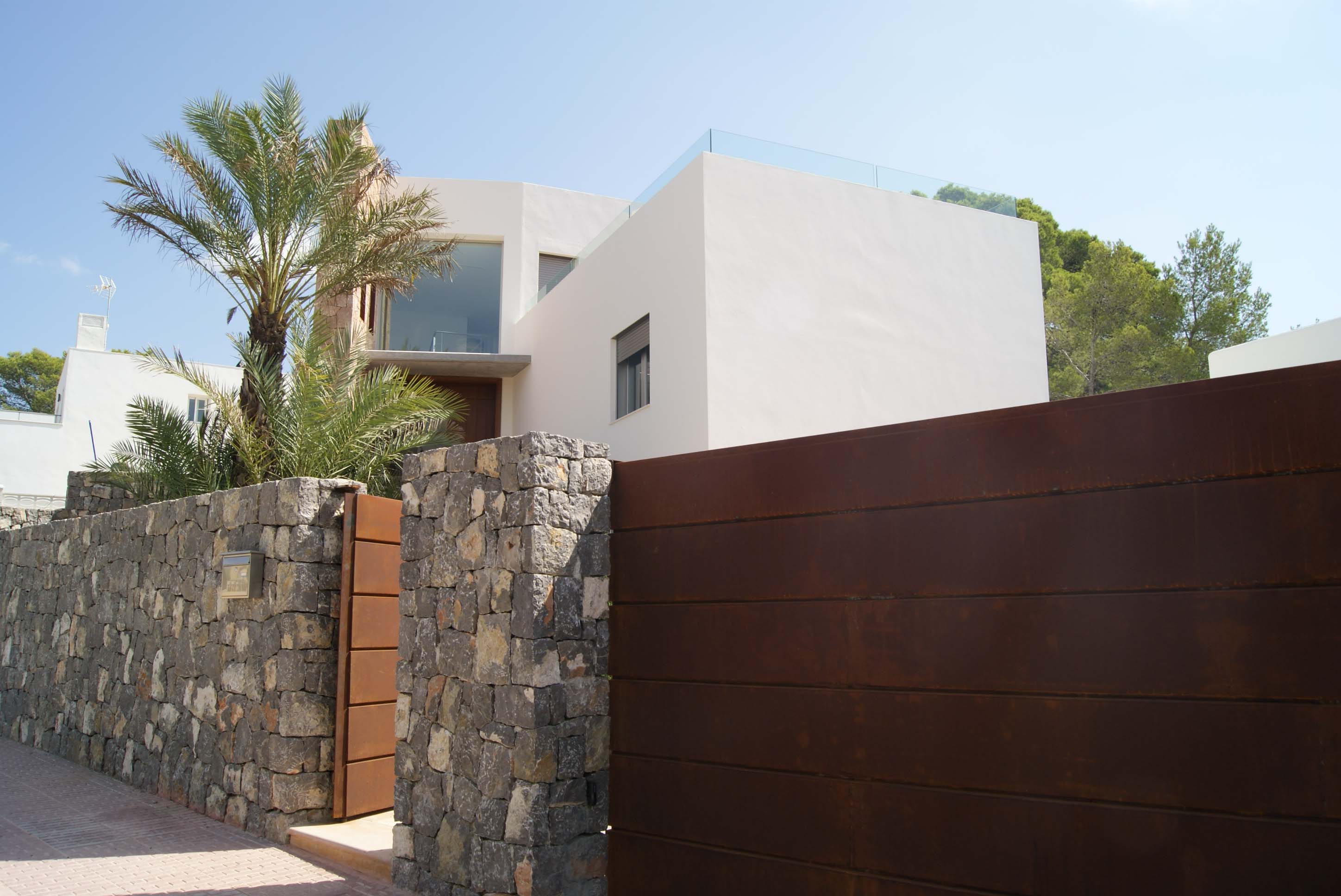 Cas Corb by architecTUR - Architizer