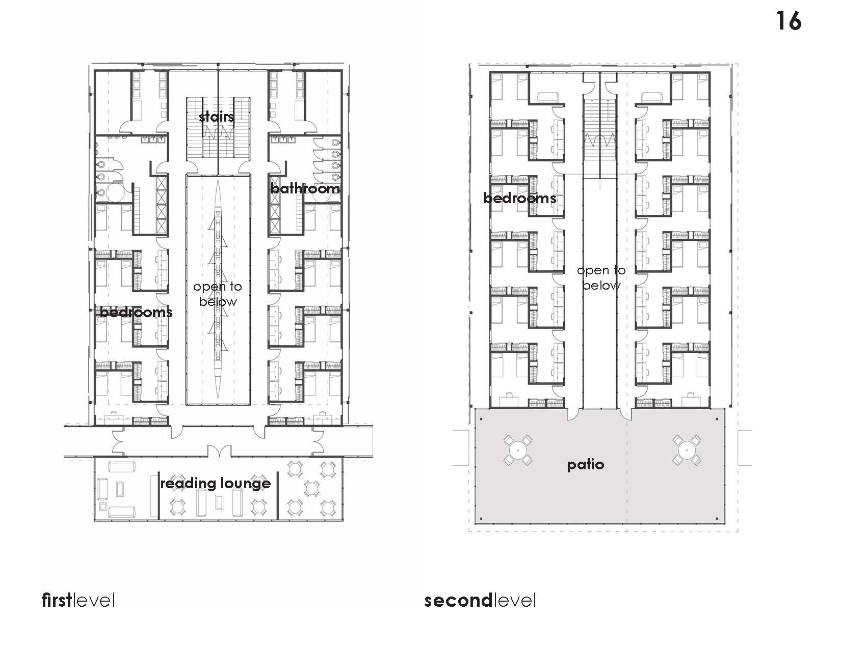 TreeHAUS - Architizer