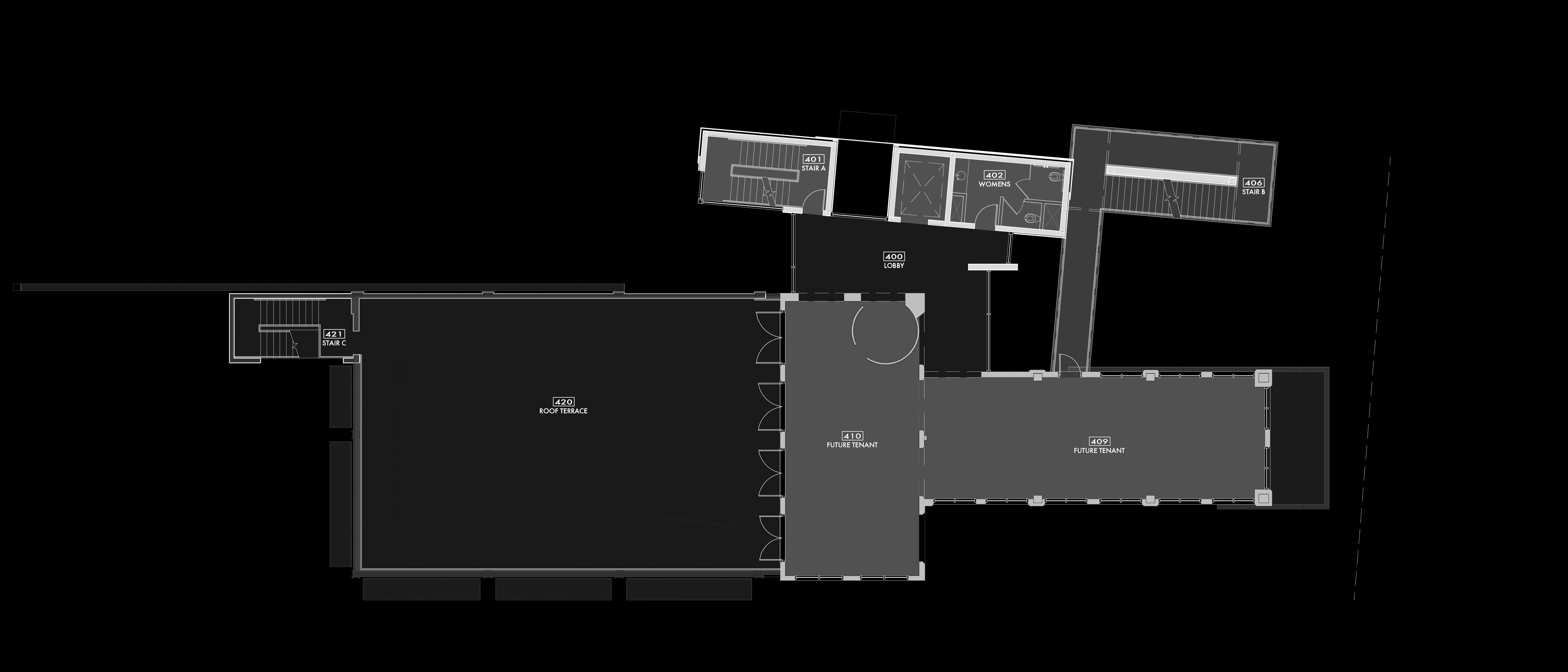 The Bridge Building by HASTINGS Architecture - Architizer