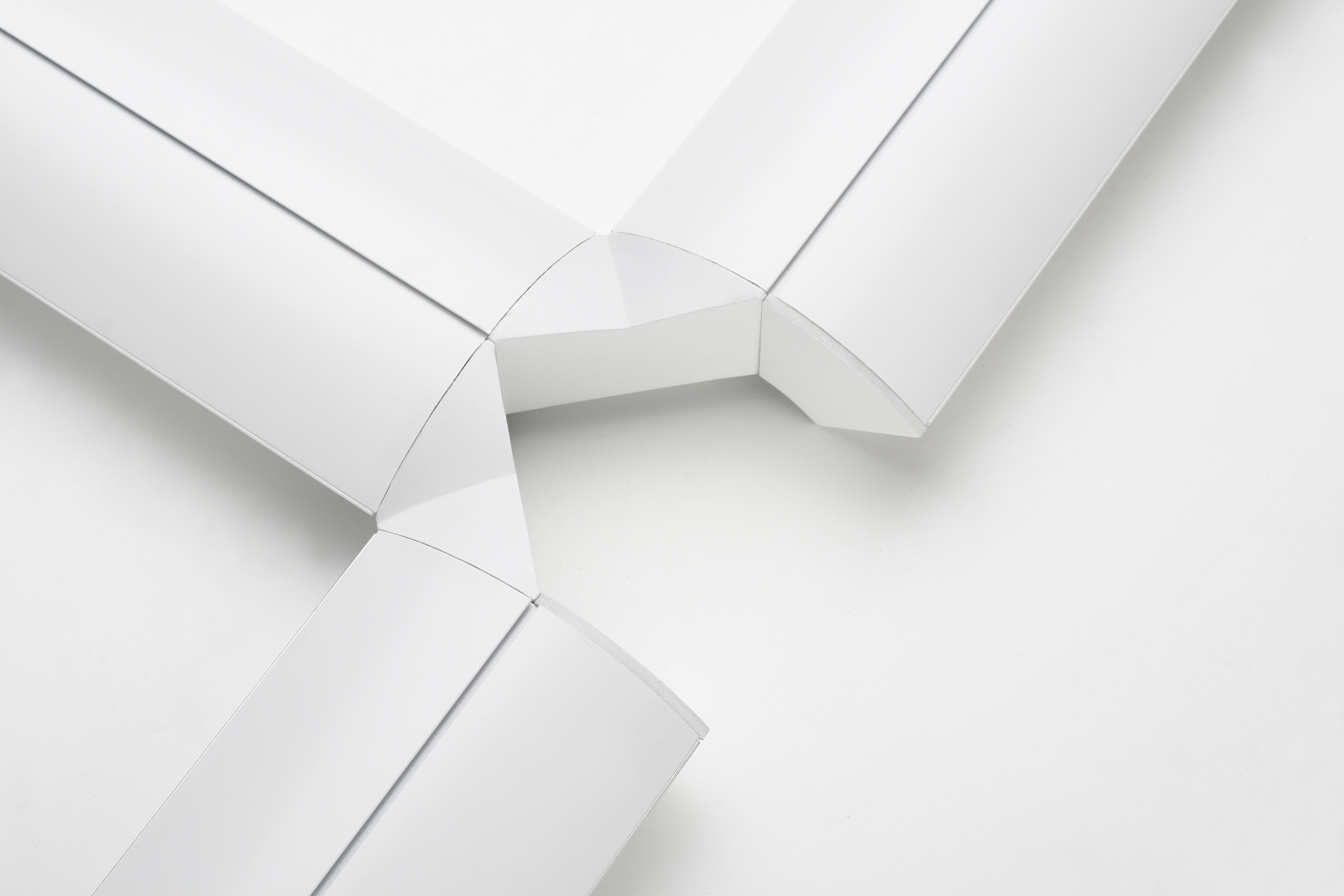 FORMA office lighting system - Architizer