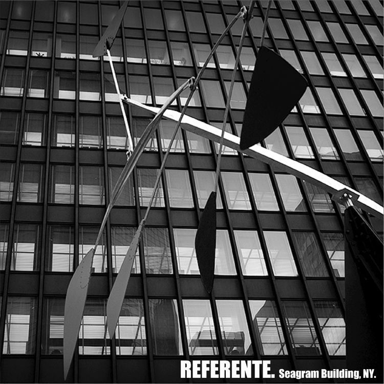 EMI - Estructura Móvil Inestable (unstable mobil structure) - Architizer