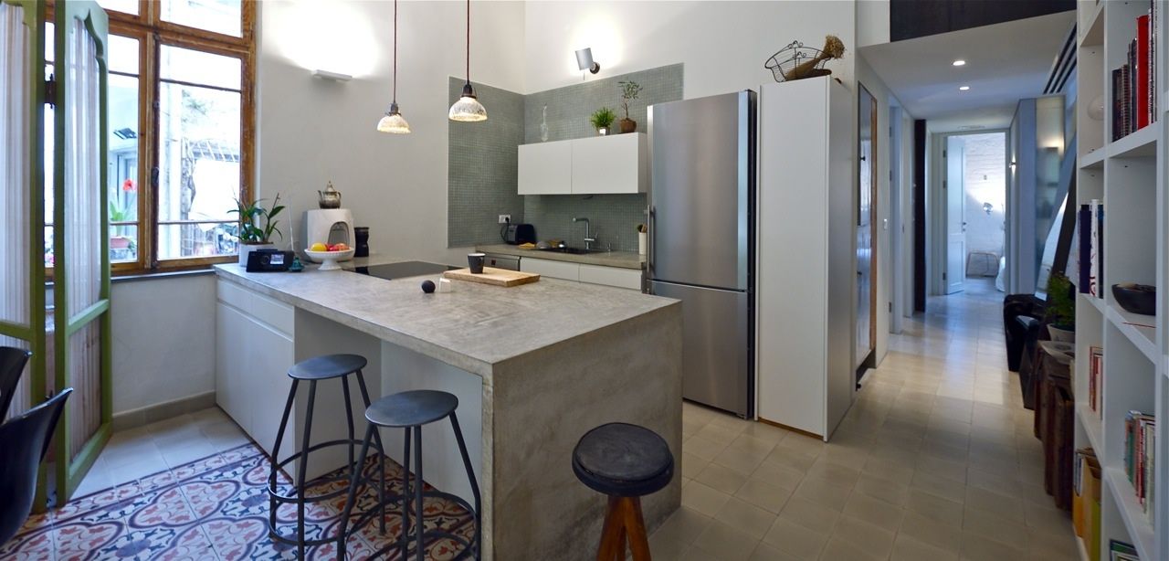 Hess 12 by LIFEFORM by Rafi Elbaz - Architizer