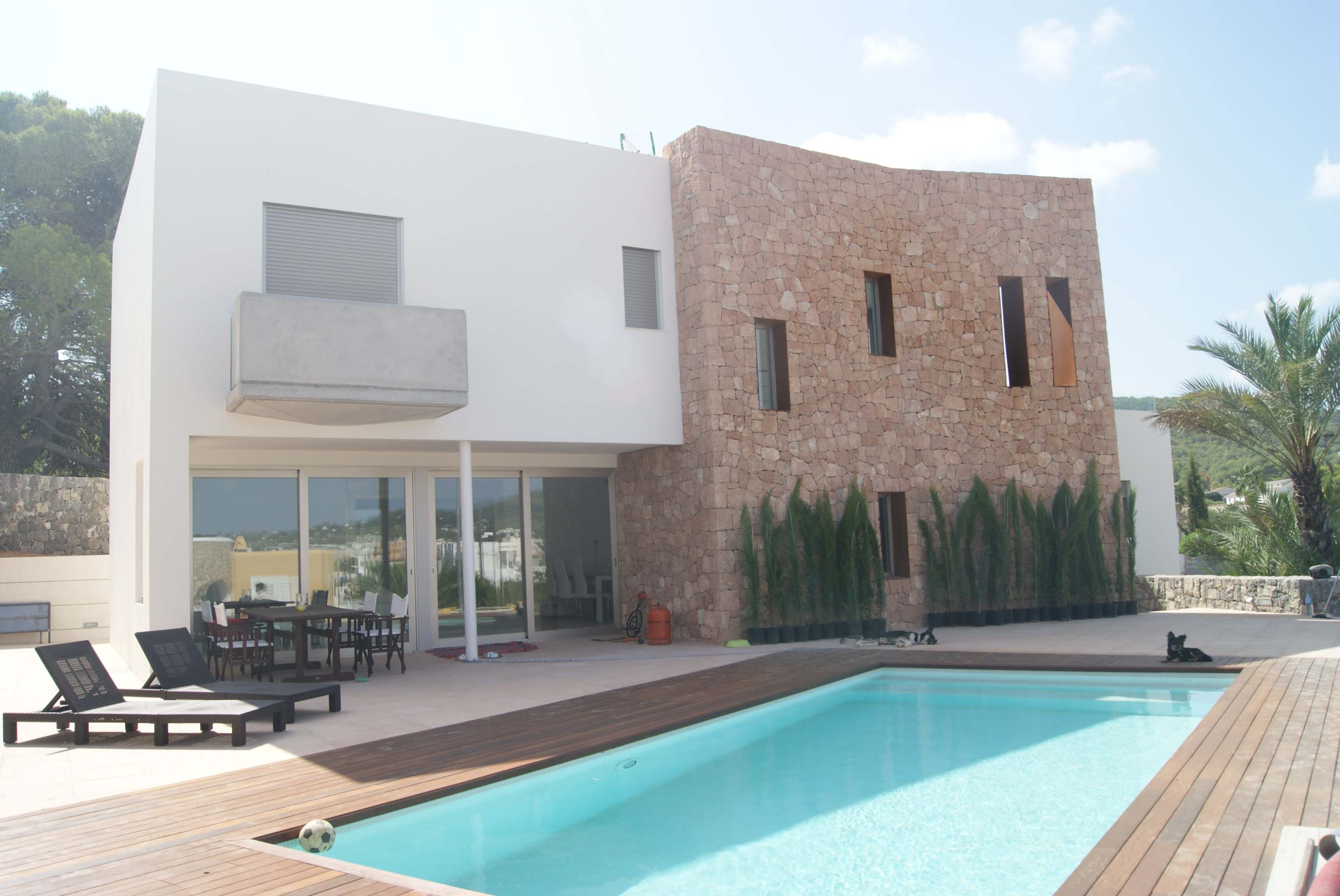 Cas Corb by architecTUR - Architizer