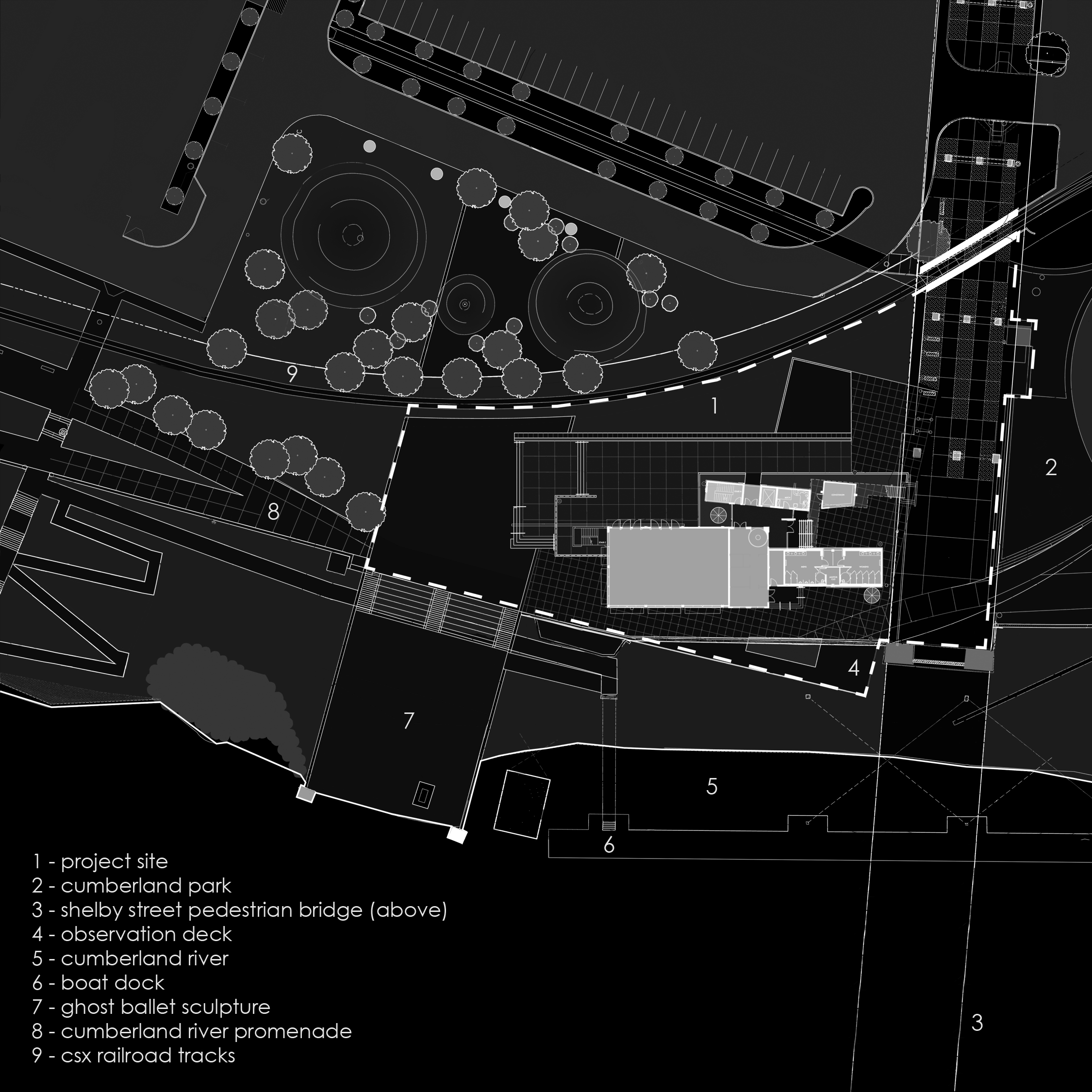 The Bridge Building by HASTINGS Architecture - Architizer