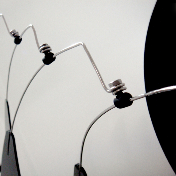 EMI - Estructura Móvil Inestable (unstable mobil structure) - Architizer