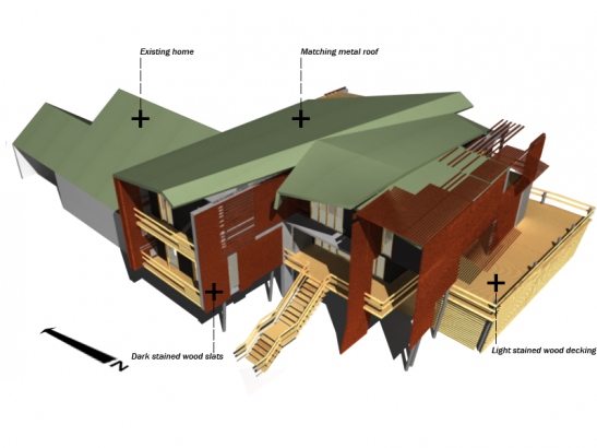 REPURPOSED HOUSE by Minus Architecture Studio - Architizer