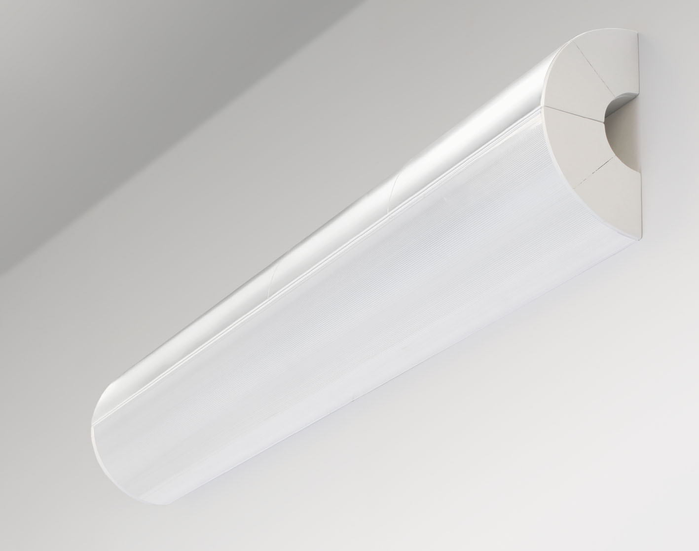 FORMA office lighting system - Architizer