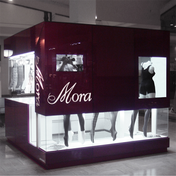 BOX - Mora Box - Architizer