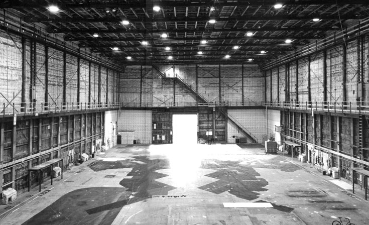 WUXI Digital Studio, China by OKB Architecture & Construction - Architizer