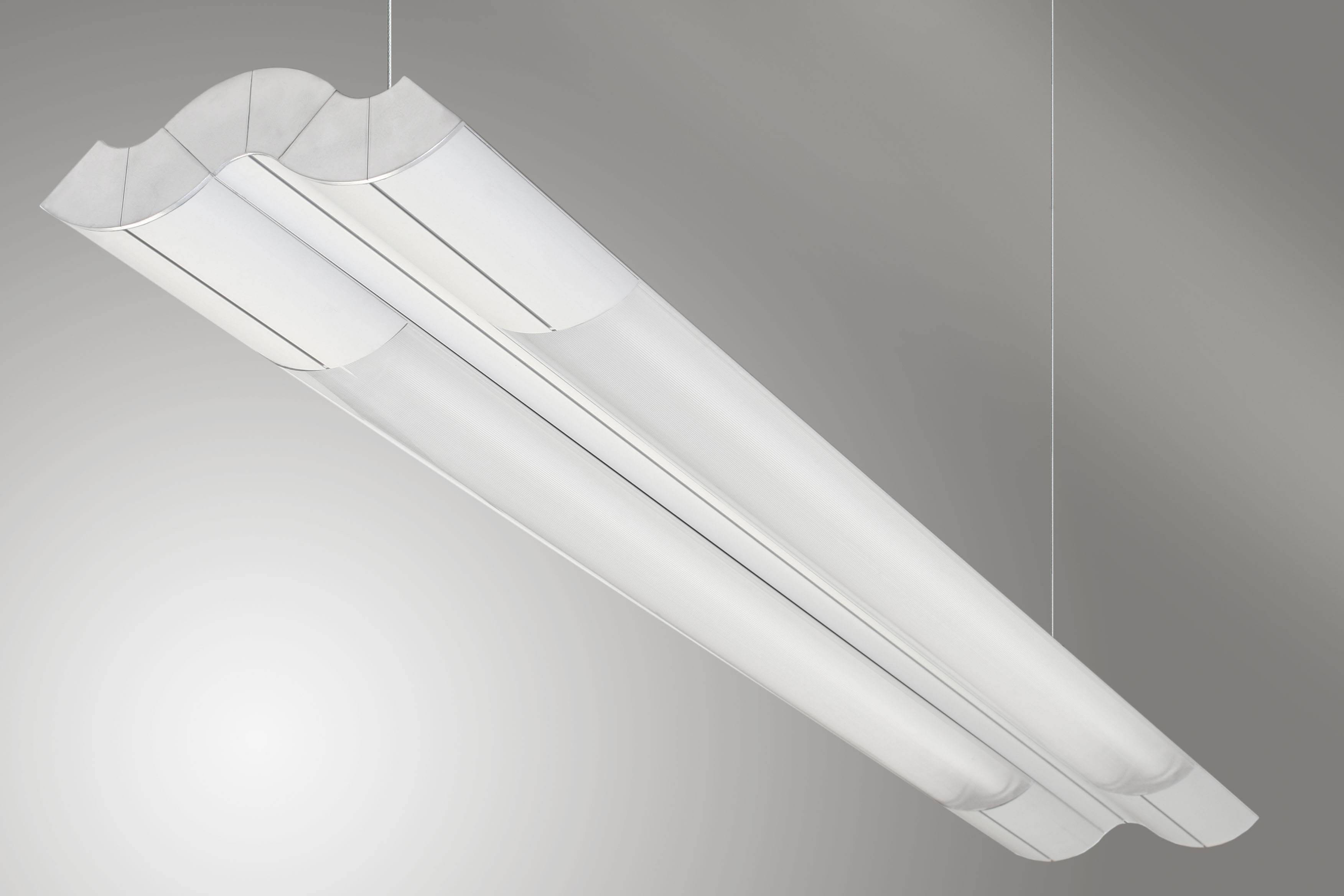 FORMA office lighting system - Architizer