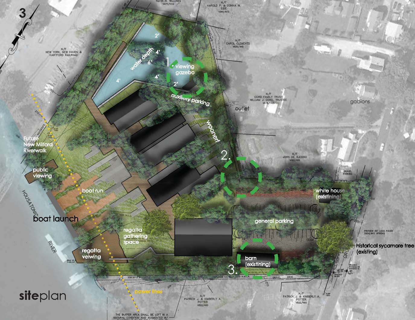 TreeHAUS - Architizer
