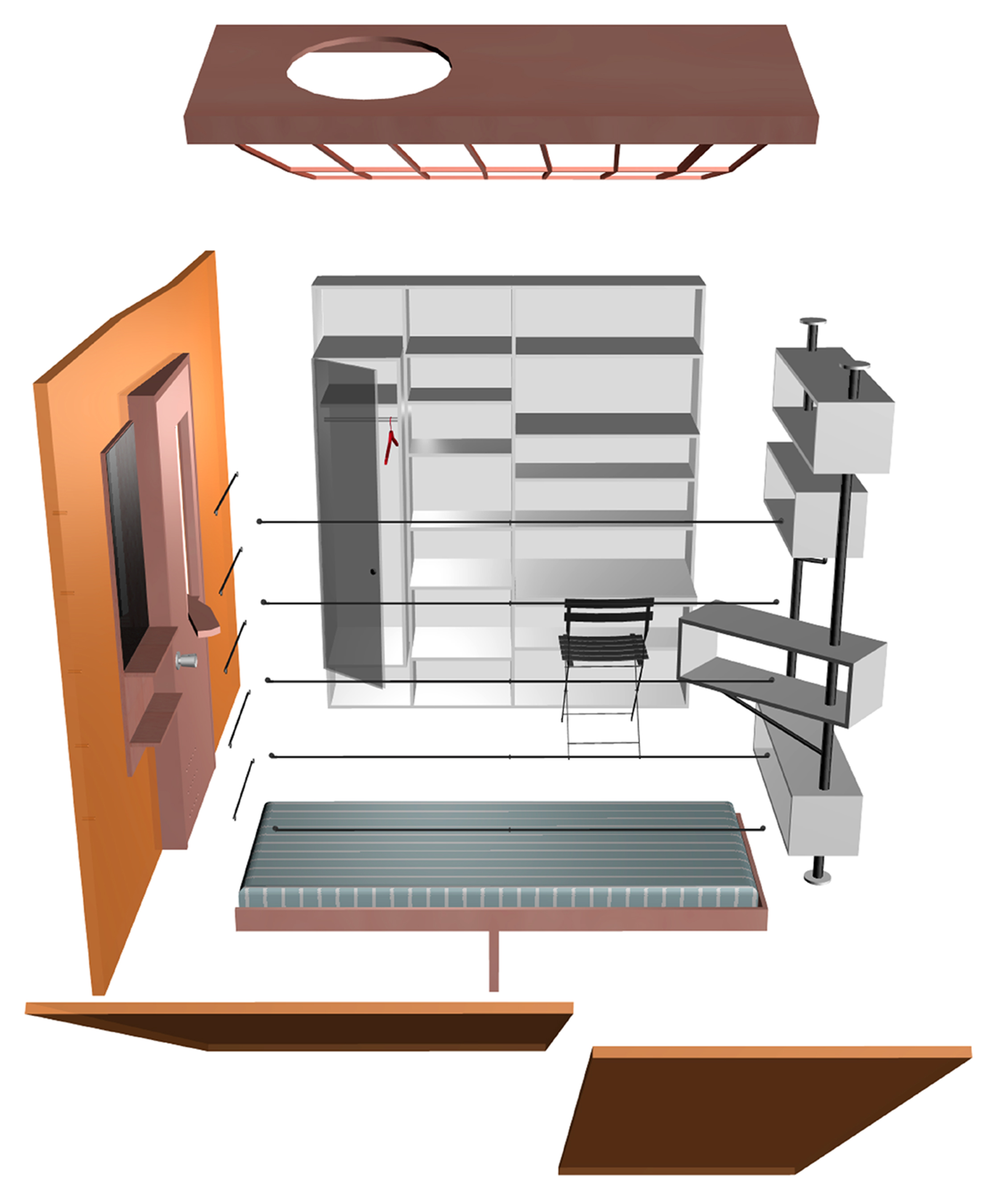 Kit of Parts - Architizer