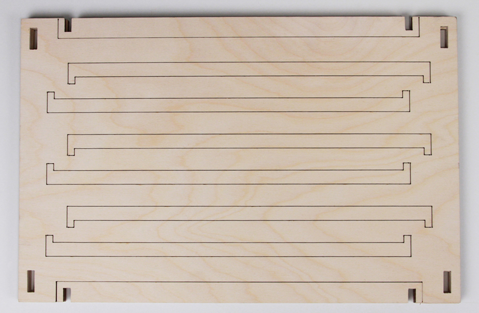 FLAT FILE - Architizer