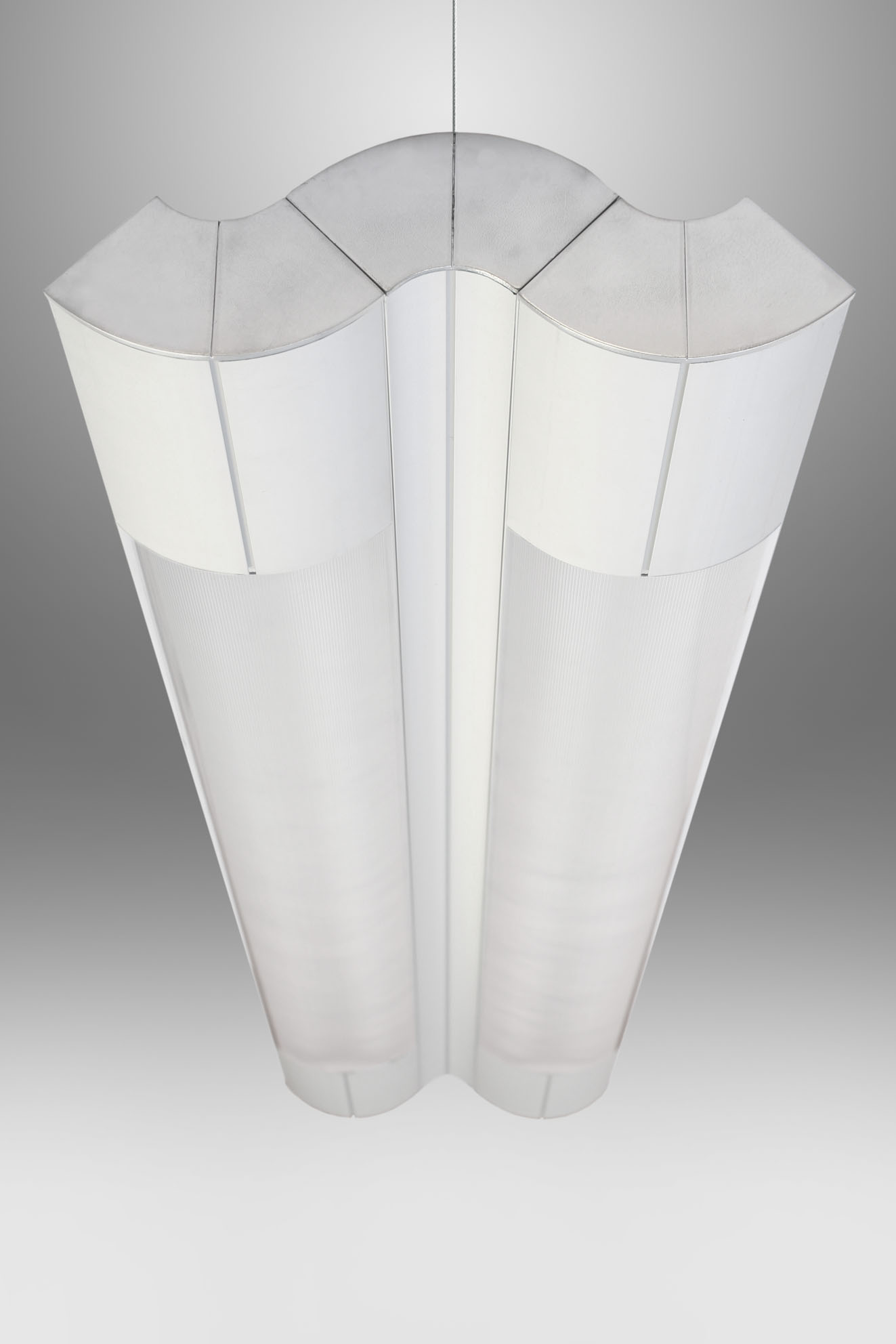 FORMA office lighting system - Architizer