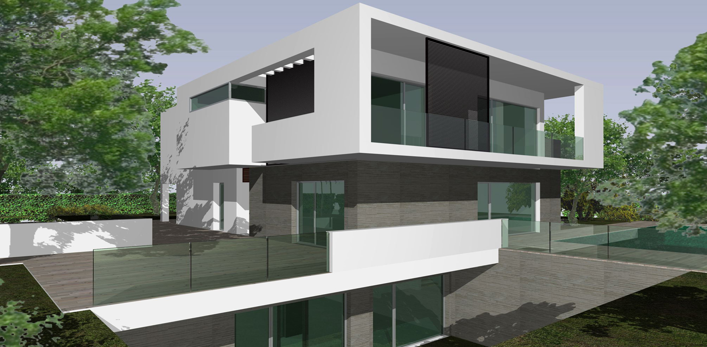 n-ZEB MED - Architizer