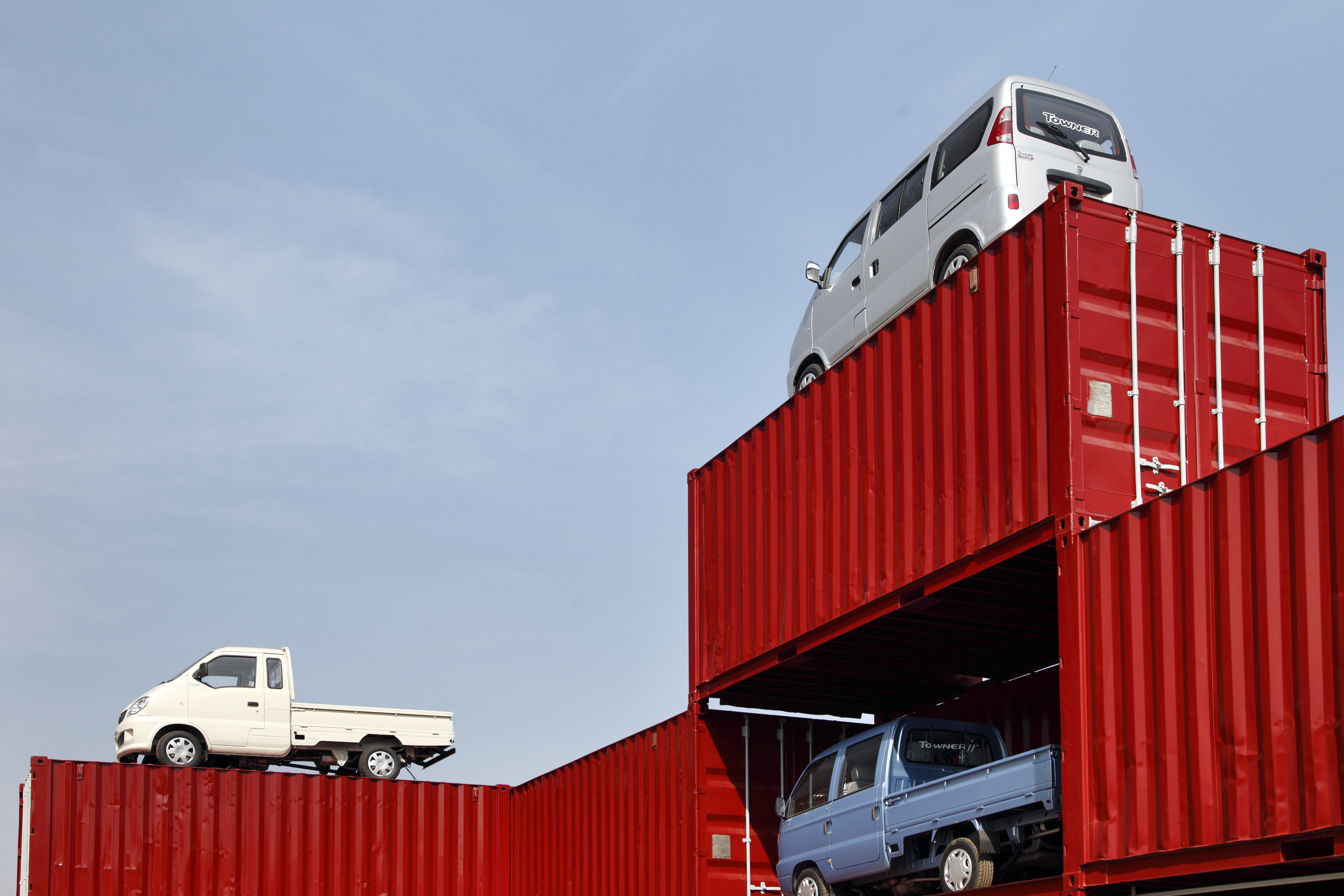 AUTOBOX - Architizer