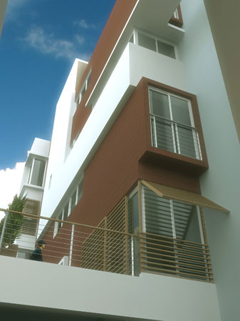 Circa Residences by Roberto Rijo + arquitectos asociados - Architizer