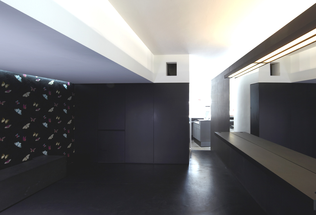 AMEN Store by holzrausch - Architizer