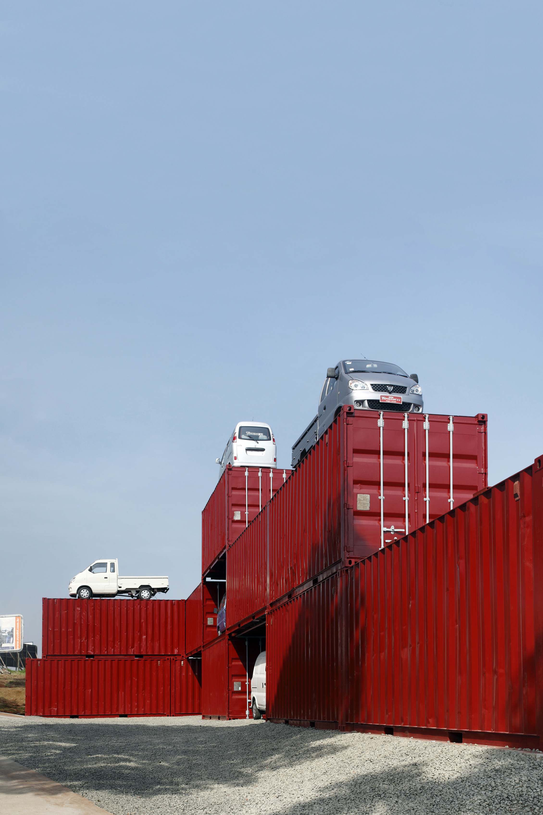 AUTOBOX - Architizer