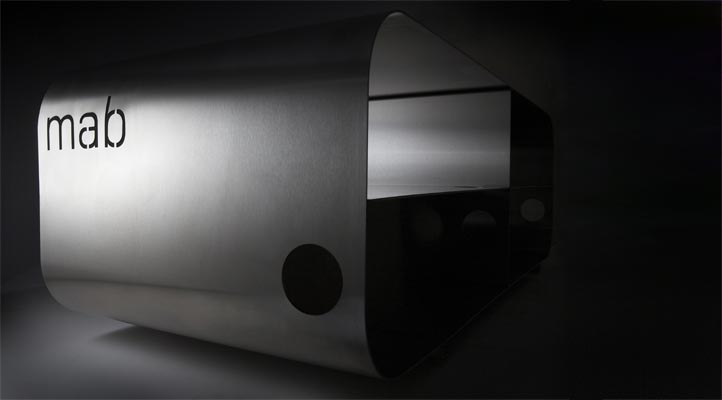 roofescape by mab architecture - Architizer