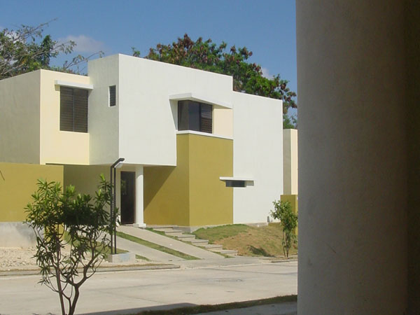 Casita Linda by Roberto Rijo + arquitectos asociados - Architizer