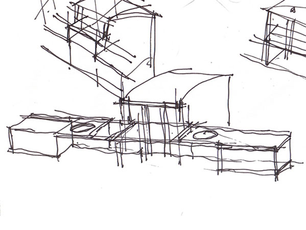 Arcoiris Sur by Roberto Rijo + arquitectos asociados - Architizer