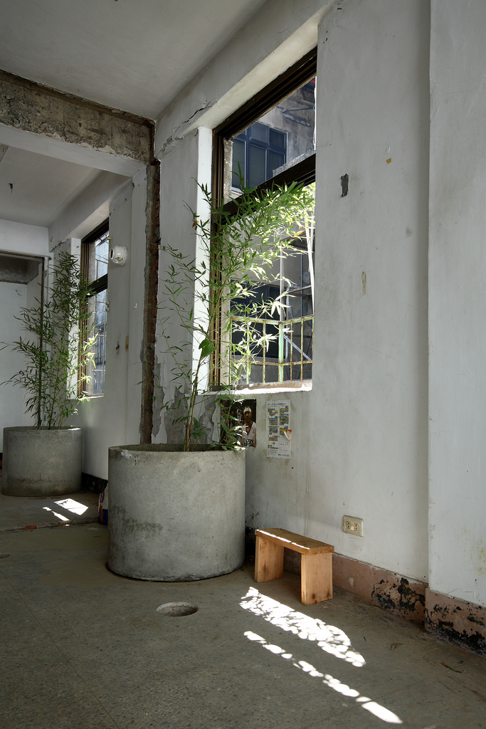 Ruin Academy - Architizer