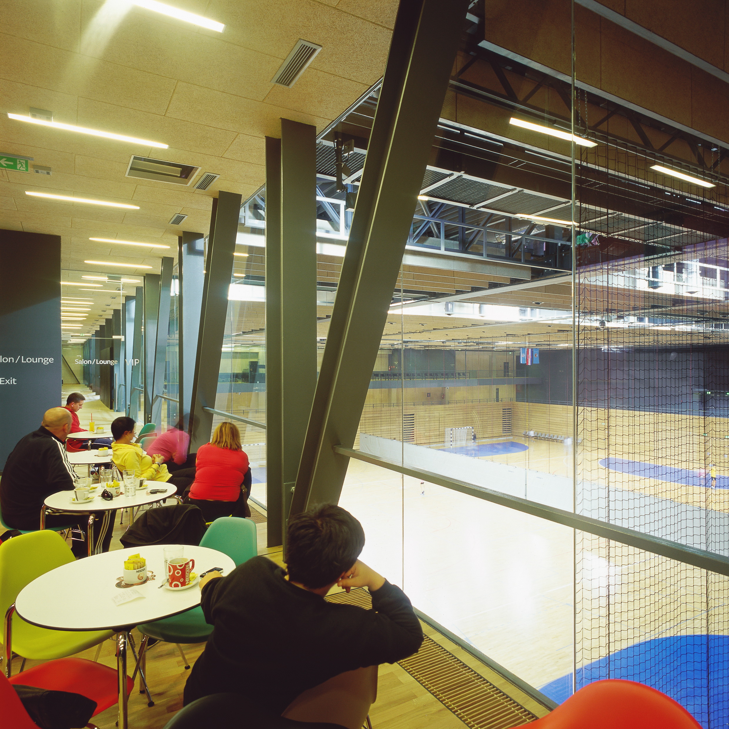 Zamet Centre by Studio 3LHD - Architizer