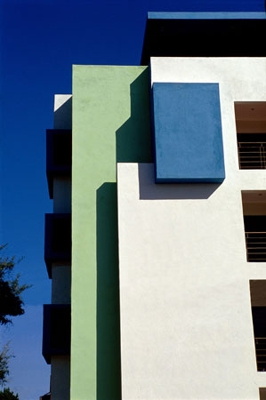 Condominio Dual by Roberto Rijo + arquitectos asociados - Architizer