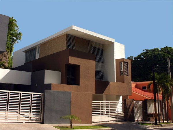 Armeria House by Roberto Rijo + arquitectos asociados - Architizer