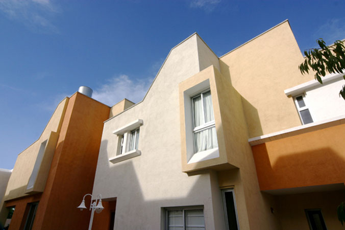 Villas Del Mirador by Roberto Rijo + arquitectos asociados - Architizer