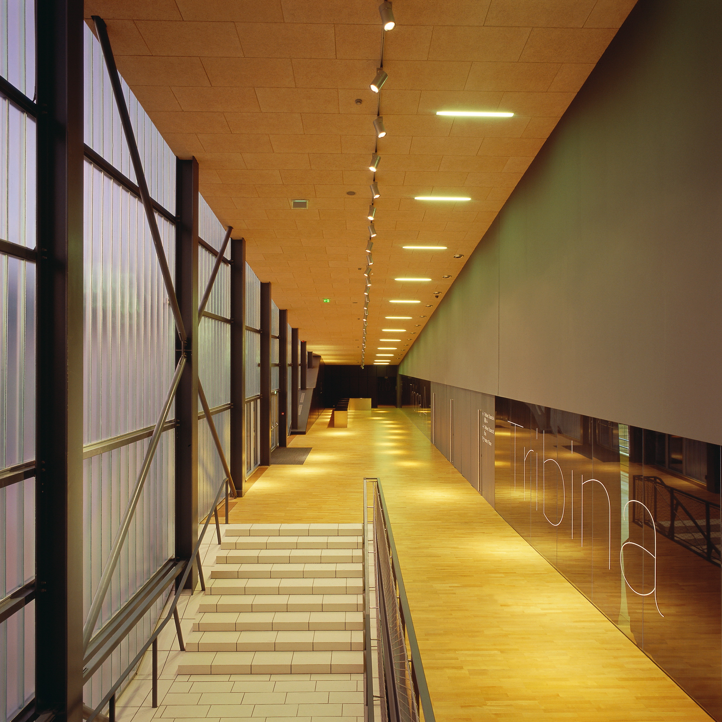 Zamet Centre by Studio 3LHD - Architizer