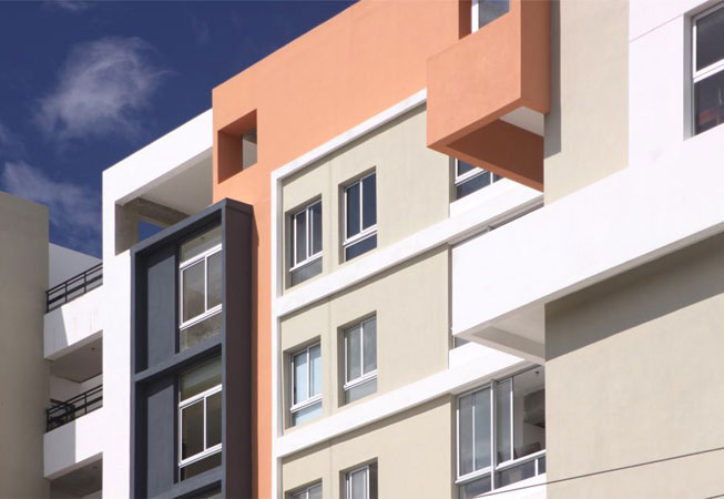 Ginaka 18 by Roberto Rijo + arquitectos asociados - Architizer