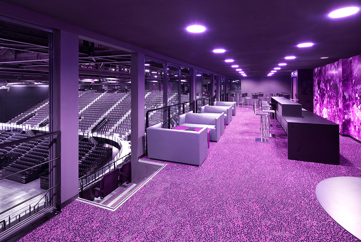 PARK&SUITE ARENA by A+Architecture - Architizer
